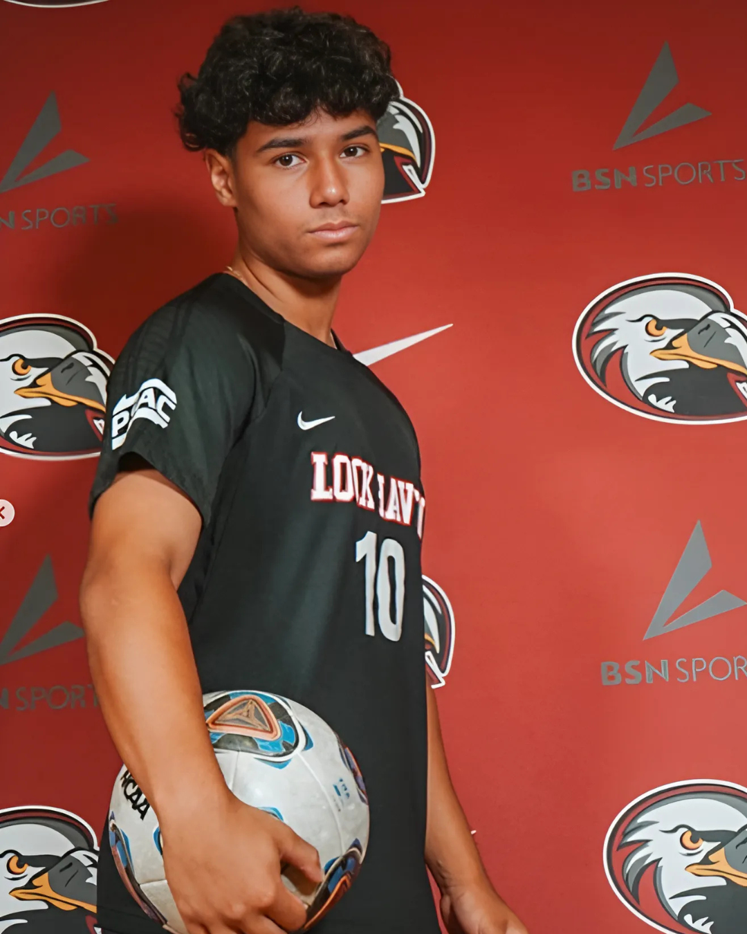 Oliver Charles Sports Management - Your Soccer Journey Starts Here